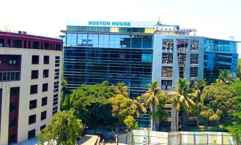 Boston House In Andheri East Mumbai Cityinfo Services